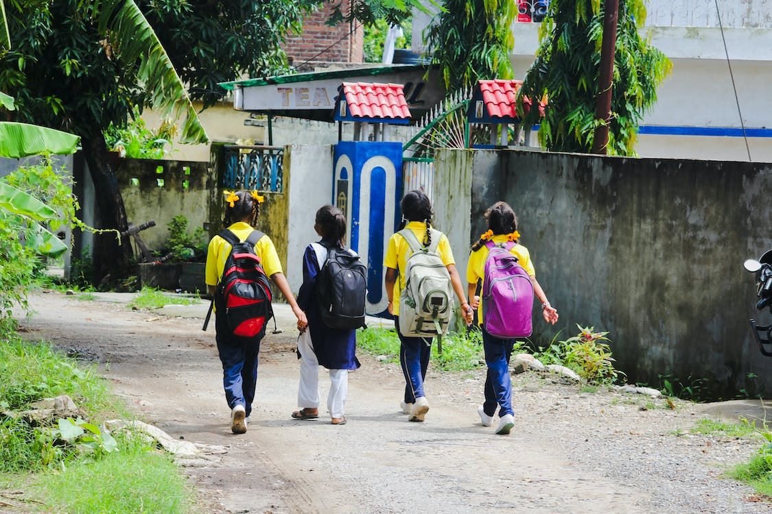 Beyond the Backpack: Essential Skills Children Need in the 21st Century ...