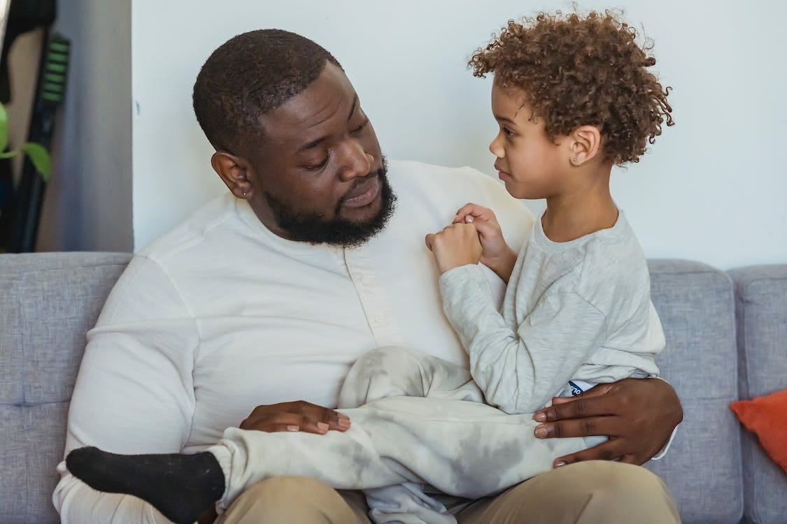 When Fathers are Lost and Found: The Impact of Becoming a Dad and ...