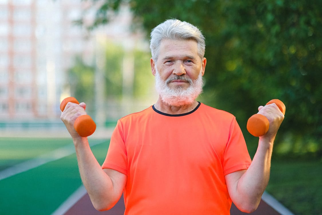 The Power of Short Workouts: How 15 Minutes a Day Can Add Up to Big ...