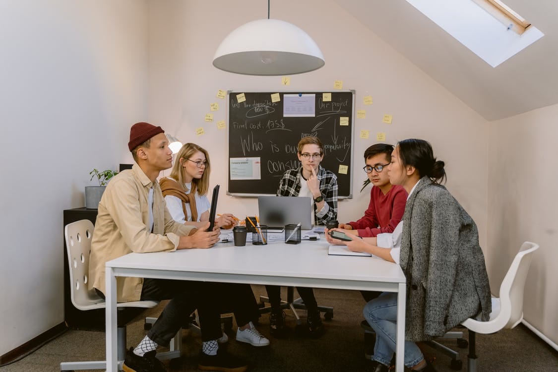 5 Prinsip yang Harus Dipegang UX Writer dalam Membuat Microcopy yang ...