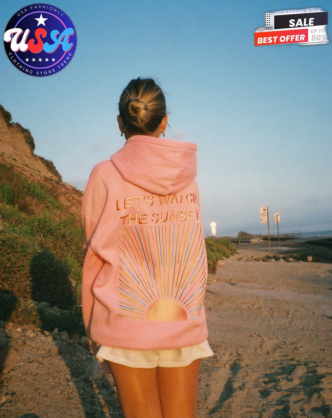 dandy worldwide Hoodie. Buy it now… | by USA Fashion Shop in USA | Jan ...