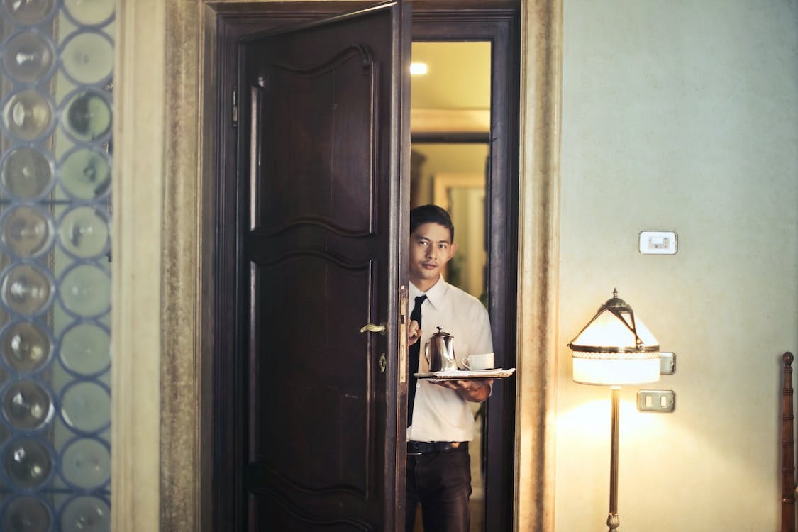 10 Secrets A Hotelier Will Never Tell You | by Nathan Chen | Medium