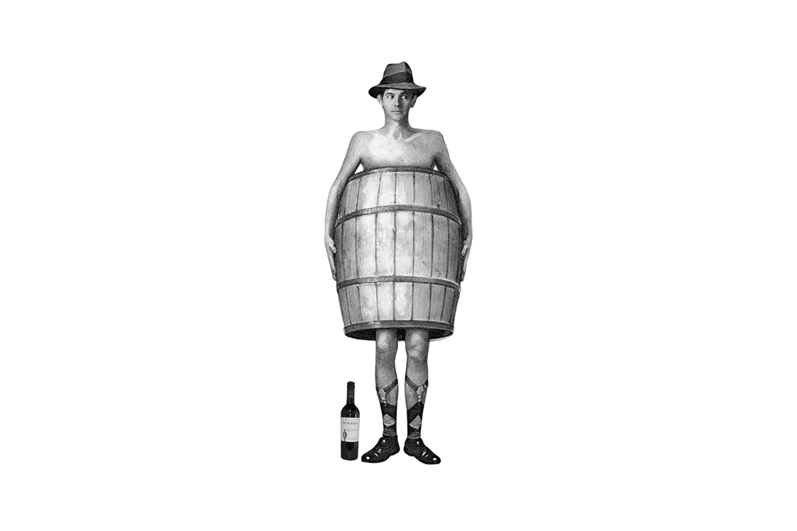 The Best Wine: Discovering The Heart of South Africa — The Story of Fat ...