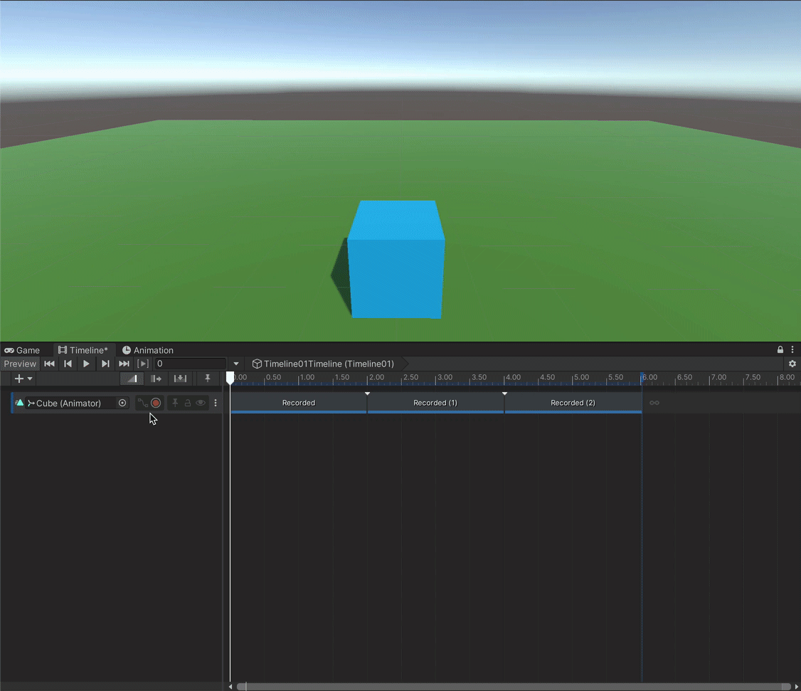 Simple Timeline Animations - Miguel Pacheco - Medium