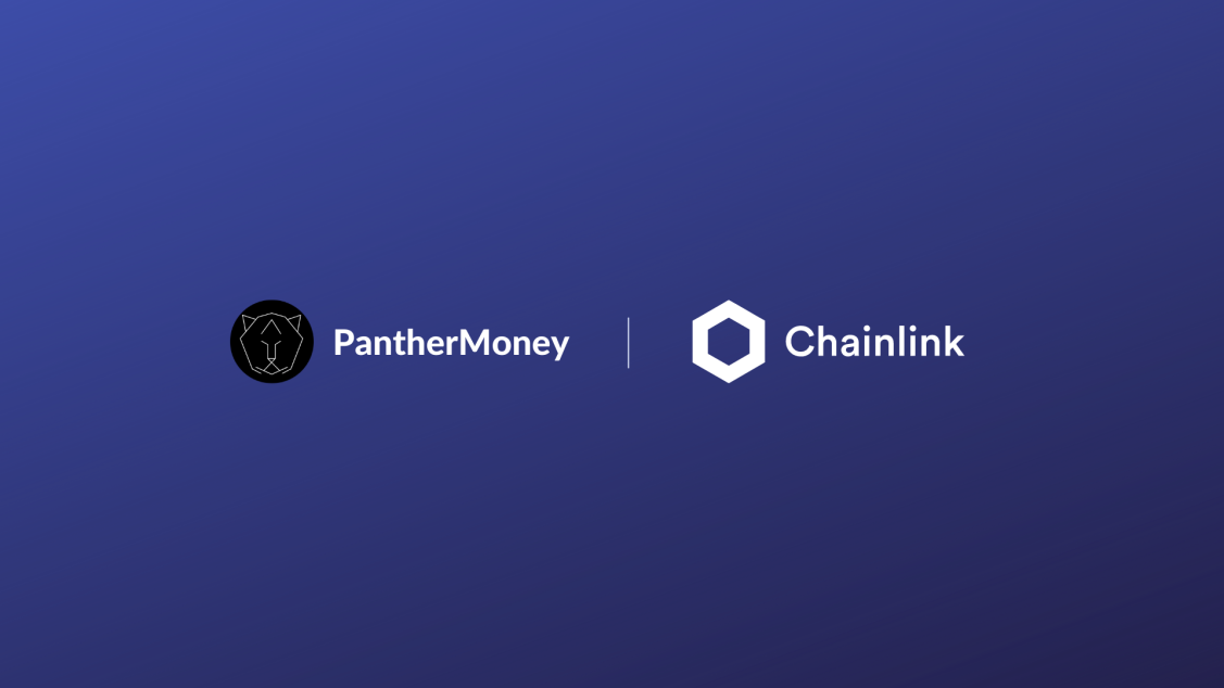Panther Money Integrates Chainlink Price Feeds to Support Prediction ...