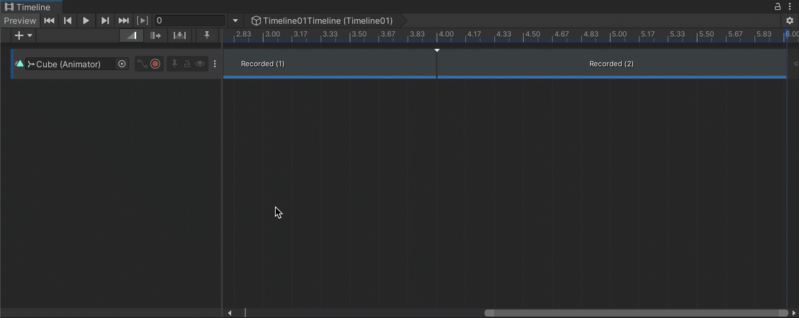 Timeline Control Quick Tips. Let me show you some quick tips and… | by Miguel Pacheco | Medium