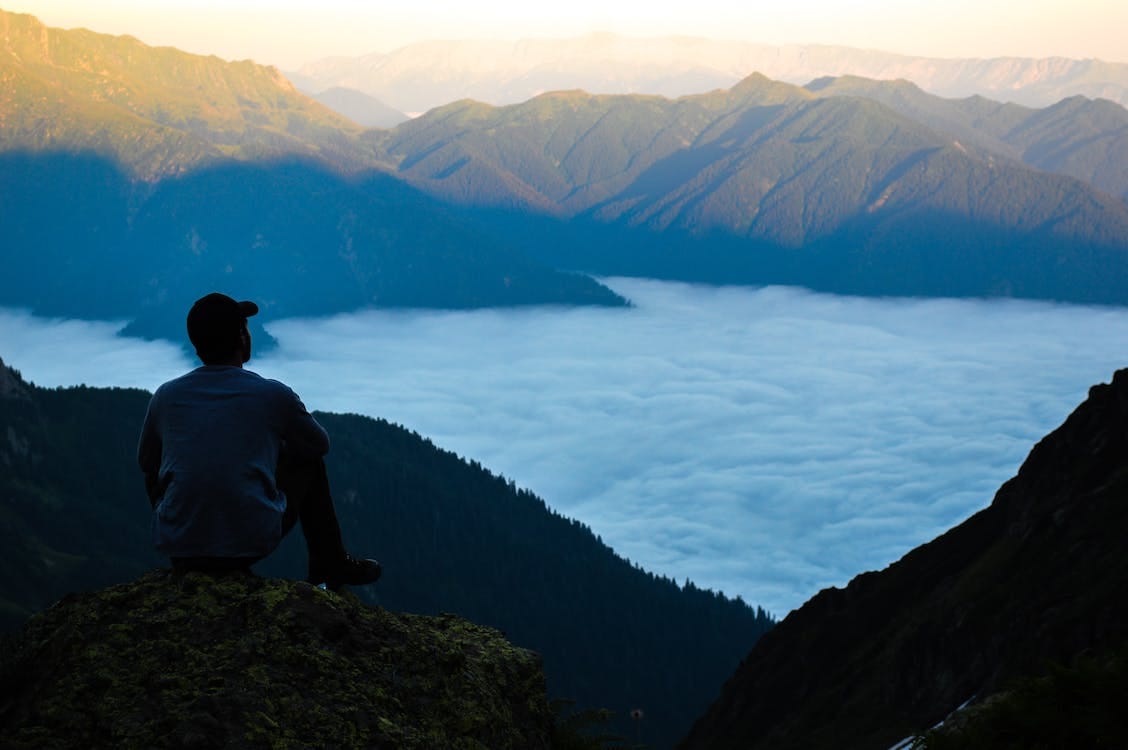 The Seven Simple Components of a Good Life | by The Soul’s Atlas | New ...