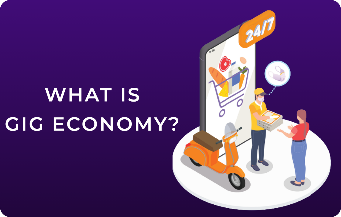 What is a Gig Economy? | Innovation Insider | Medium