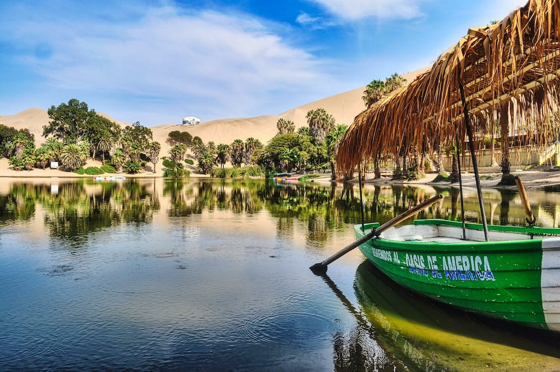 Top 10 Hidden Travel Destinations for 2023 | by Omer Kuyumcu | Medium