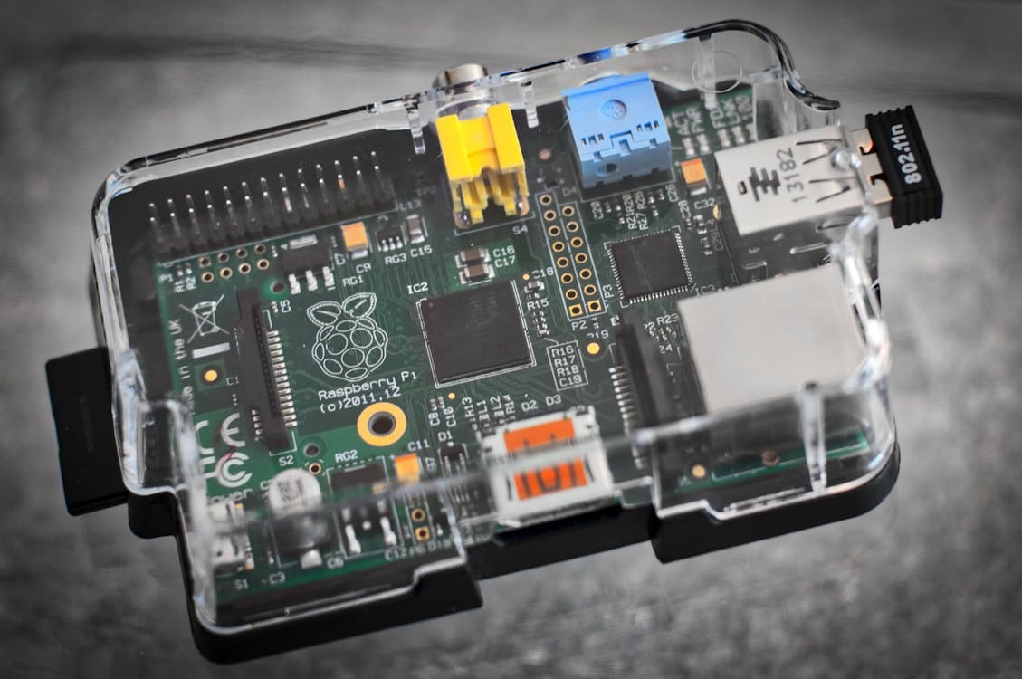 Securely Transfer Files from Windows to Raspberry Pi in Just Minutes ...