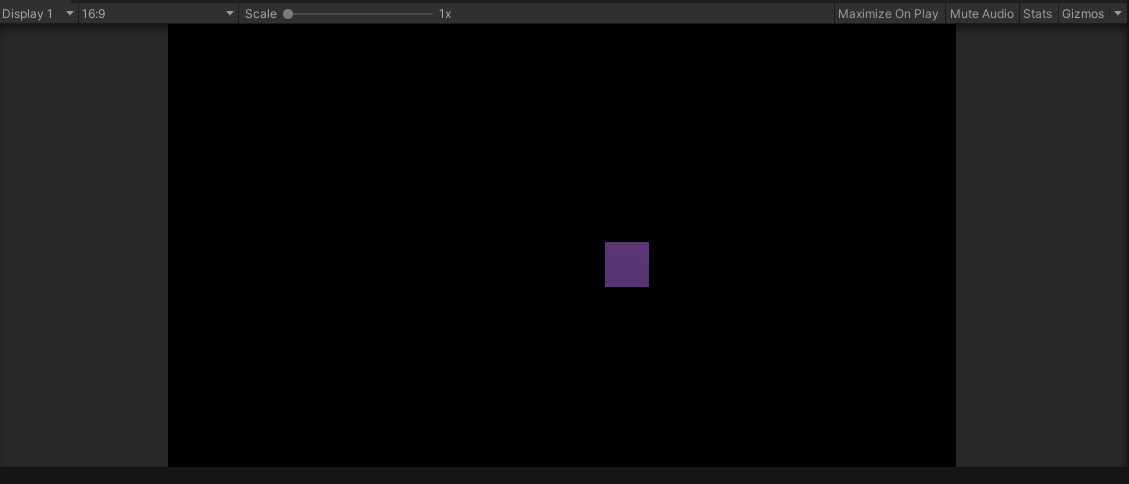 Simple Player Movement in Unity. In order to make our player character… | by DorianBurton6 | Medium