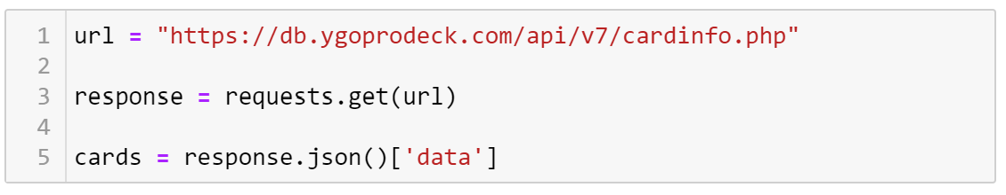 Yu-Gi-OH: The Strongest and the Weakest, a Data Science Perspective | by Data Science Derek ...