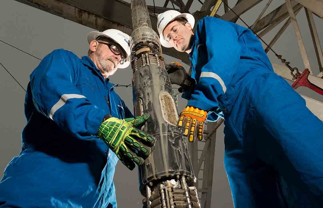 TRAINING SEISMIC METHODS FOR CARBONATE RESERVOIR ANALYSIS | by TRAININGONLINE | Medium