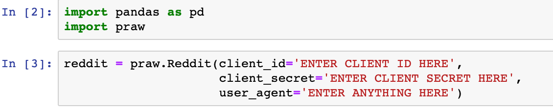 Classifying Subreddits With Machine Learning and NLP | by Kevin Crystal ...