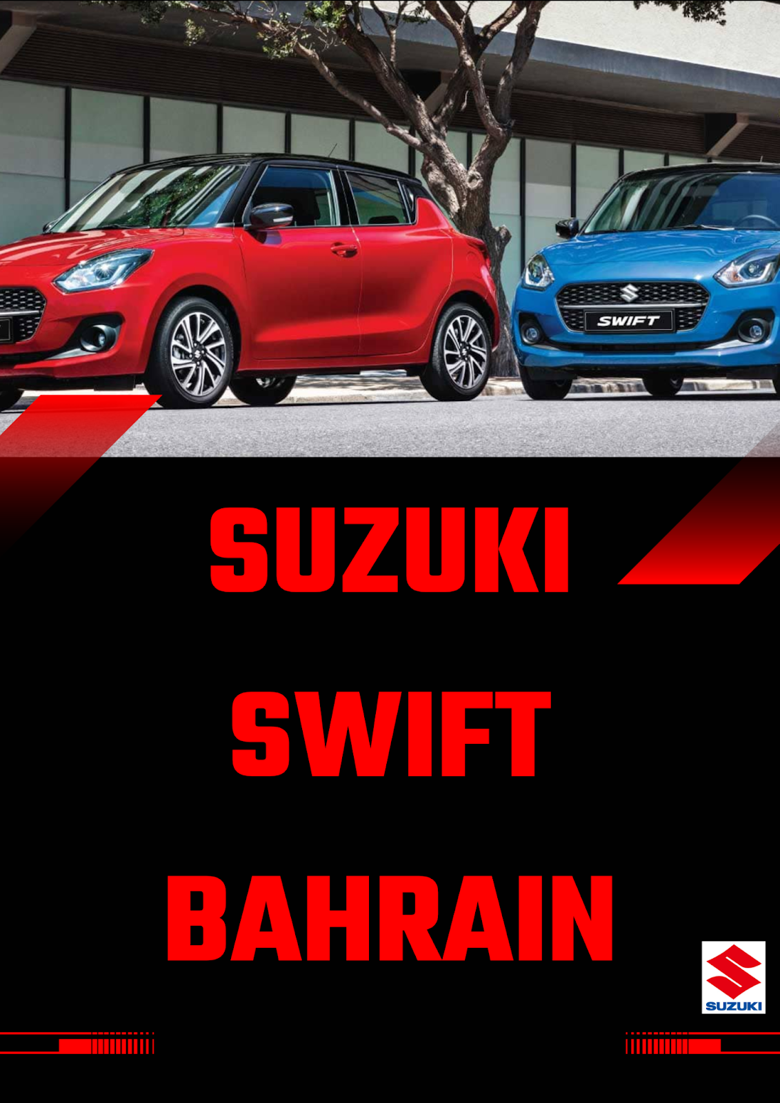 Efficiency Redefined: The Fuel Economy of the Suzuki Swift in Bahrain ...