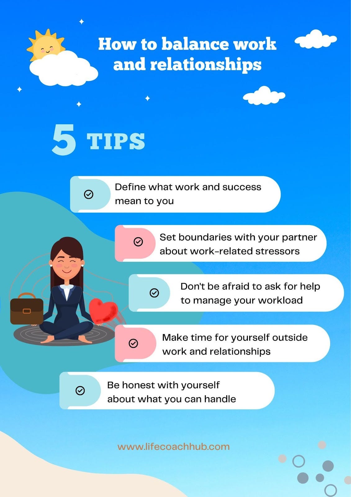 Tips for Balancing Relationships When Both Partners Have the Same ...