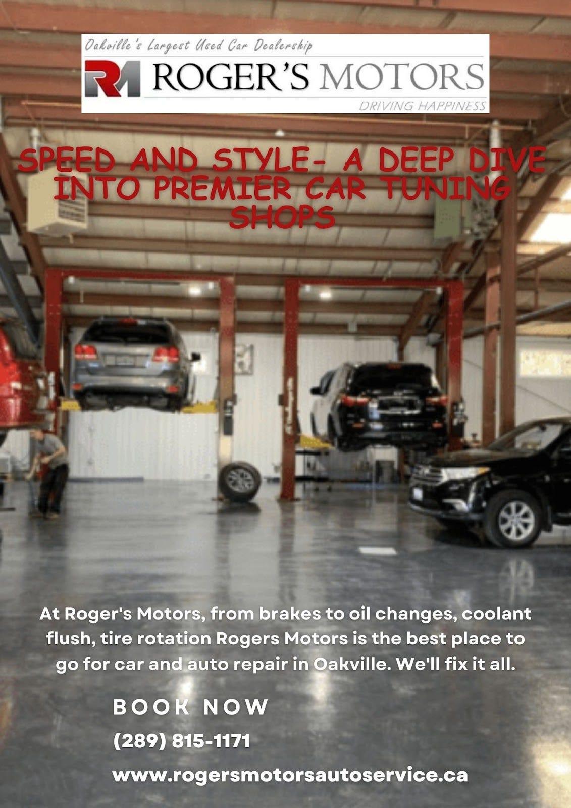 Turbocharged Tuning Tips- High-Octane Havens’ Expertise Unleashed | by ...