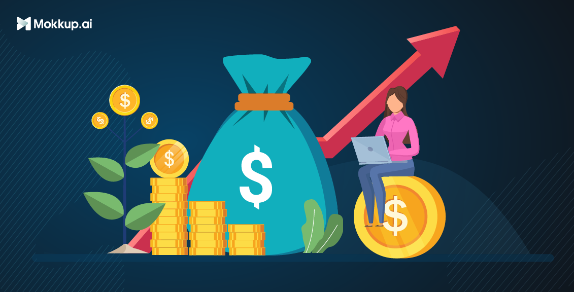 10 Easy Steps To Creating The Perfect Financial Report | by Mokkup.ai ...