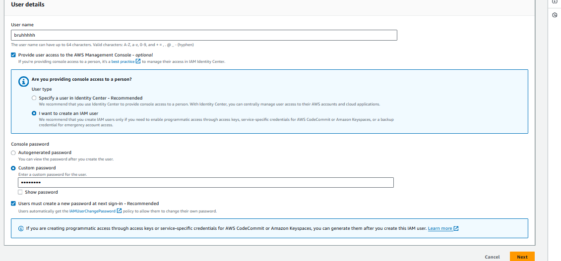 Creating a Budget-Friendly AWS Environment for a Small Tech Startup ...