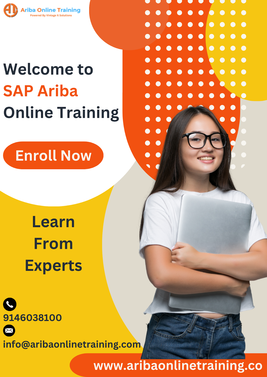 “Maximize Your Career with Ariba Training and Certification” | by ...