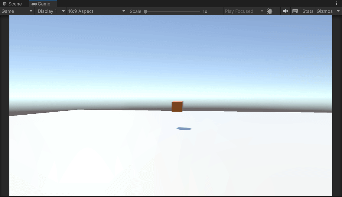 Making an Interactive Camera using Cinemachine and C# | by Aidan Hart ...