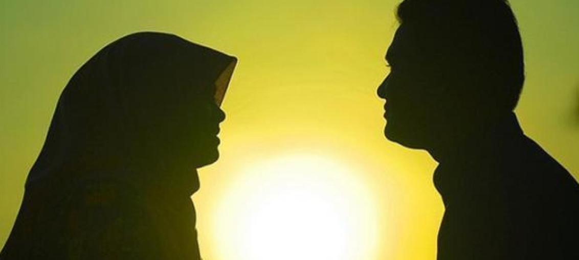 The “Mahr” in Islam. The essential gift that the groom gives… | by ...