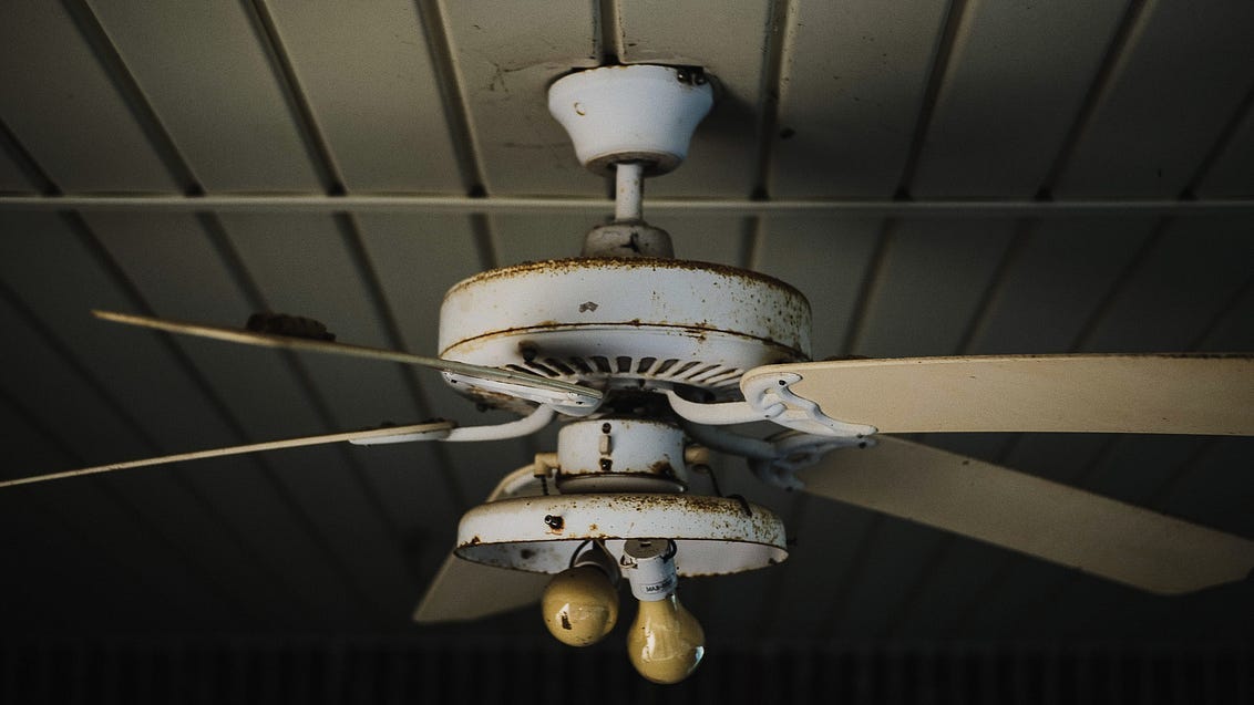 How the Shit Can Hit the Fan in More Ways Than You Think | by Philip ...