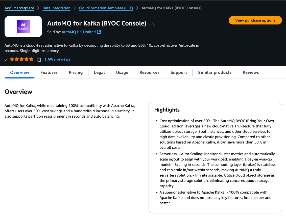 Deploying Kafka on Kubernetes: Challenges and the AutoMQ Solution | by ...