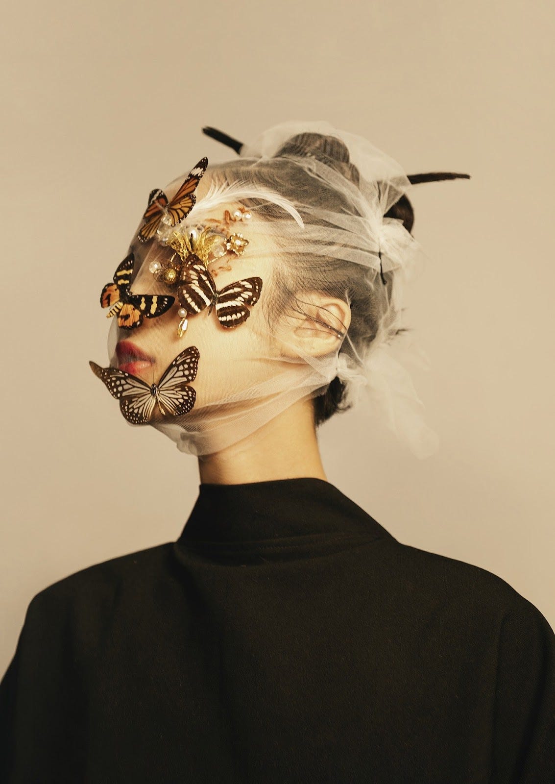 14 New Fiction Podcasts From Fall 2021 | by Amber Rose | Bello Collective