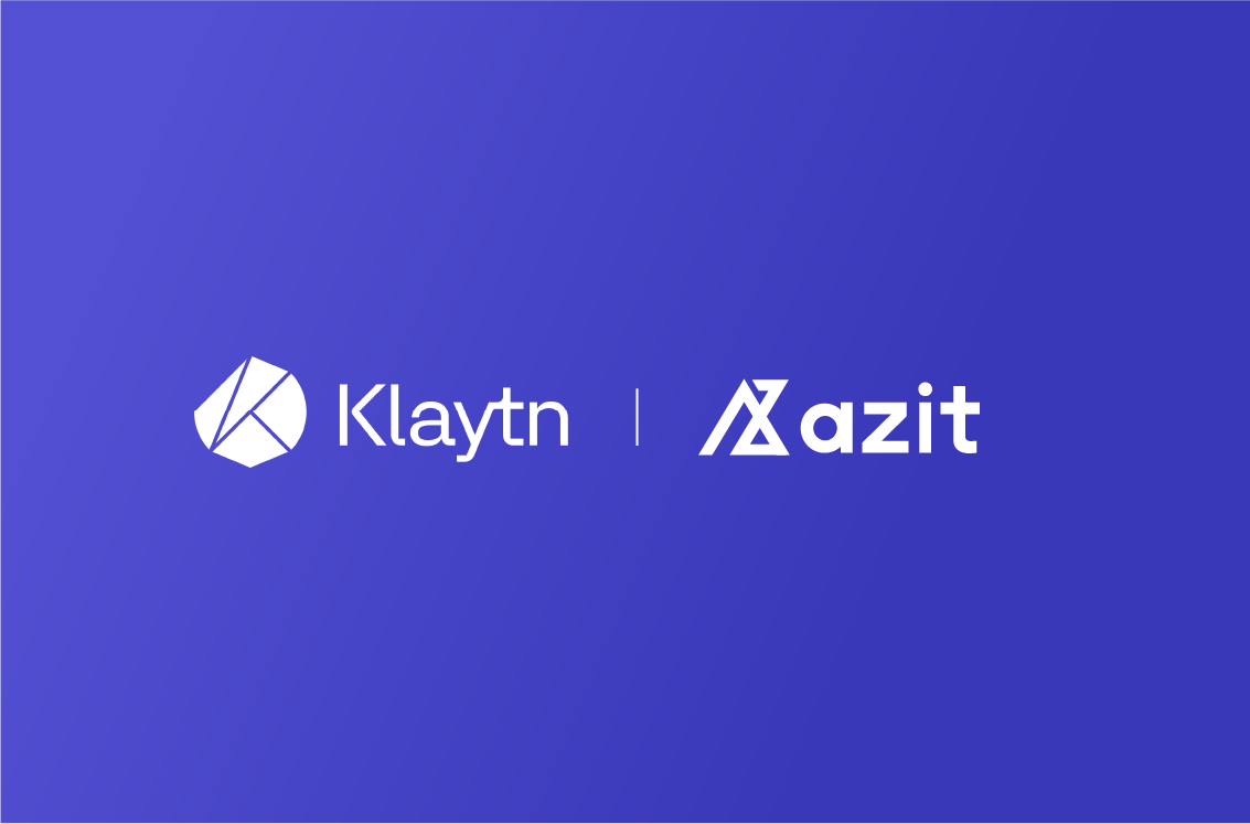 AZIT Token의 기반을 찾아서 — 클레이튼. AZIT Token의 기술적 기반에 대해 자세히 알려드릴게요 ! | by ...