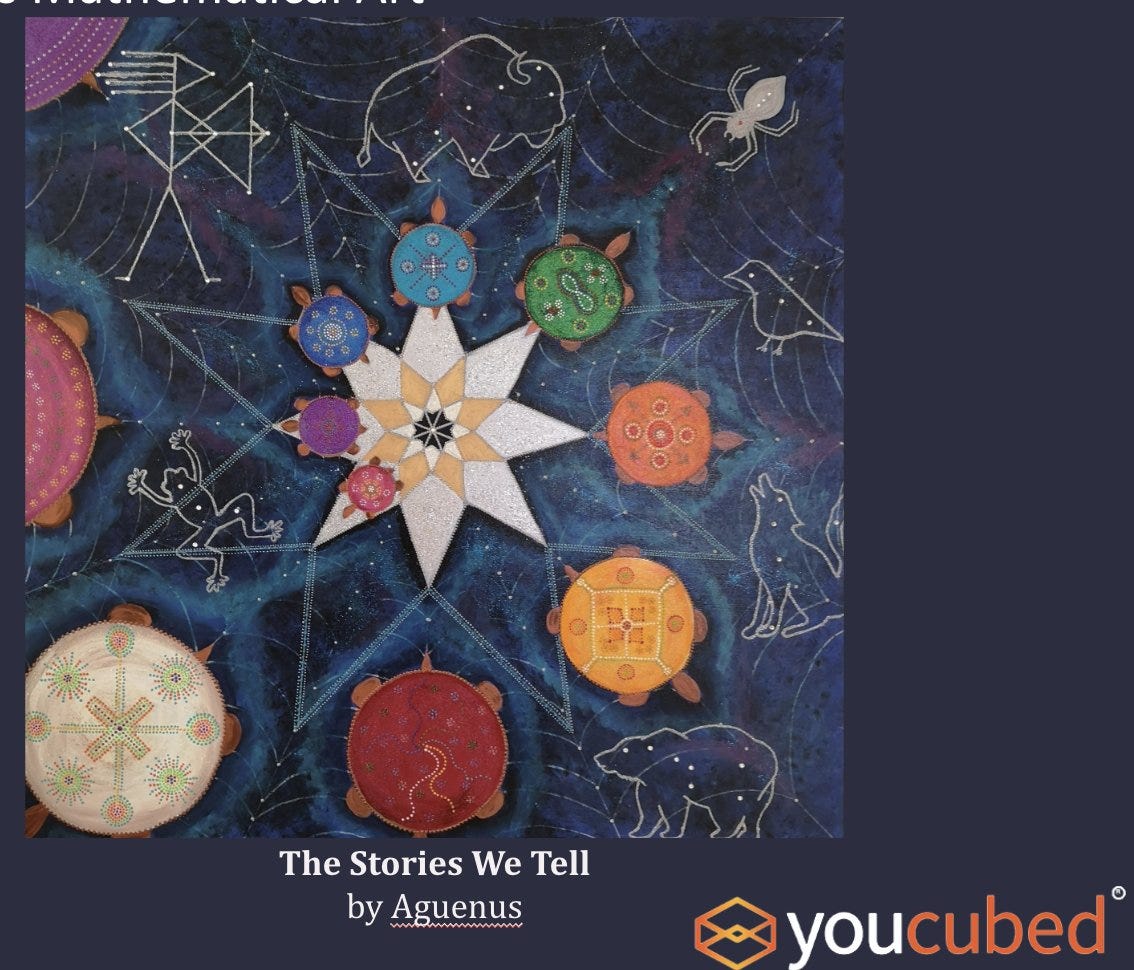 Silence is Violence: How The Math Education Community Chose To Ignore ...