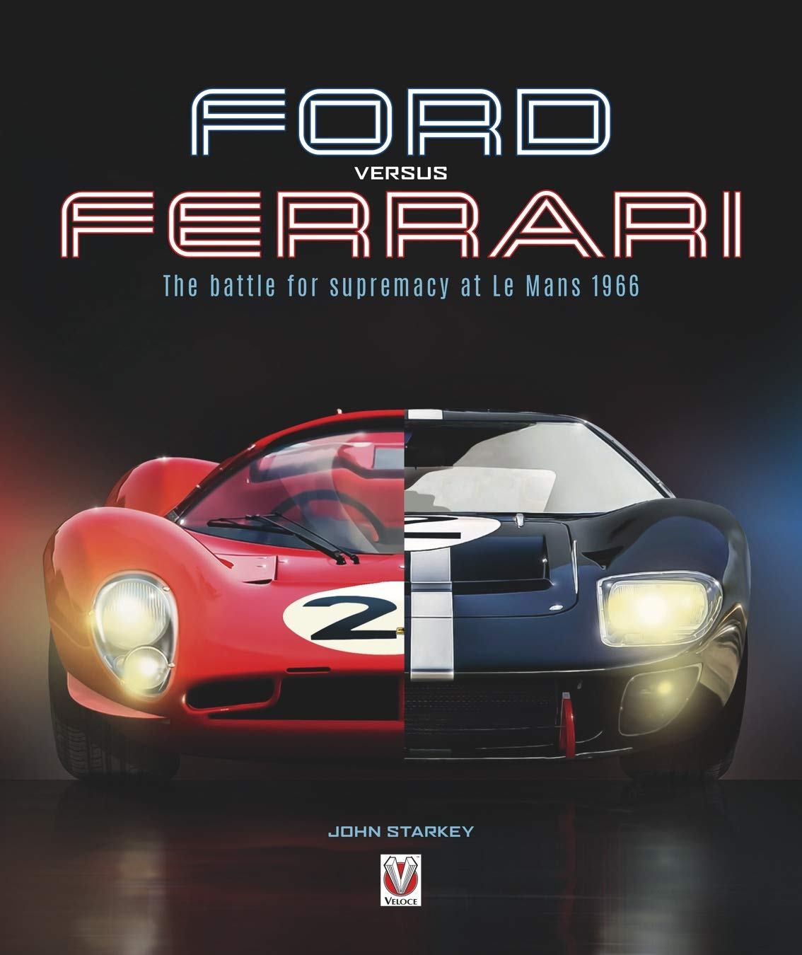 What Ford vs Ferrari Reveals about Class. | by Nicholas Tether | Medium