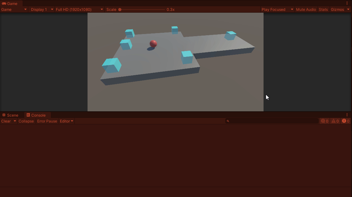 Using Finite State Machines to Create Smart AI in Unity 2021 | by GameDev Dustin | Medium