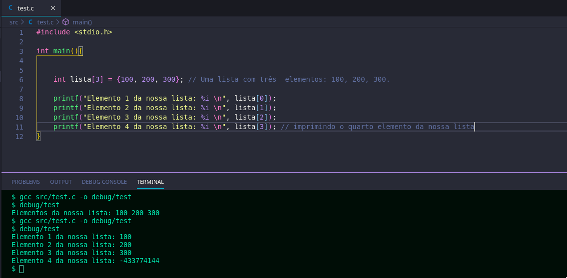 Memory Safety, C/C++, Rust e Undefined Behavior. | by Matheus de ...