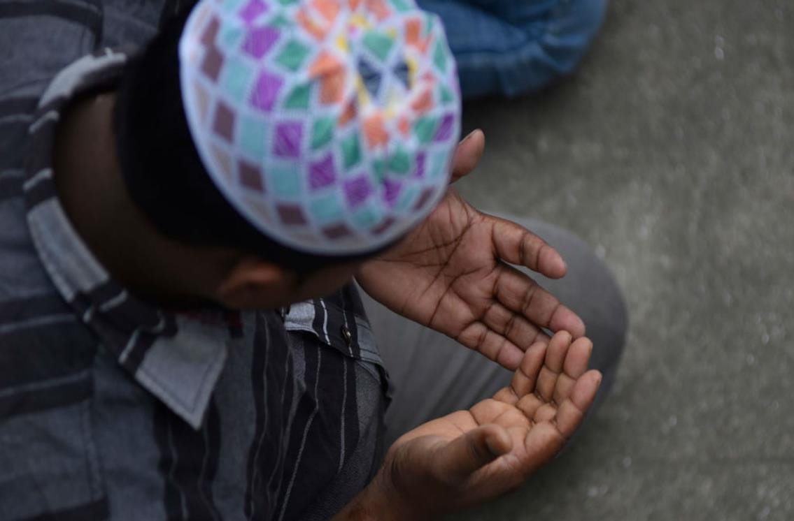 Ethnicity vs religious identity: What does being a Muslim actually mean ...