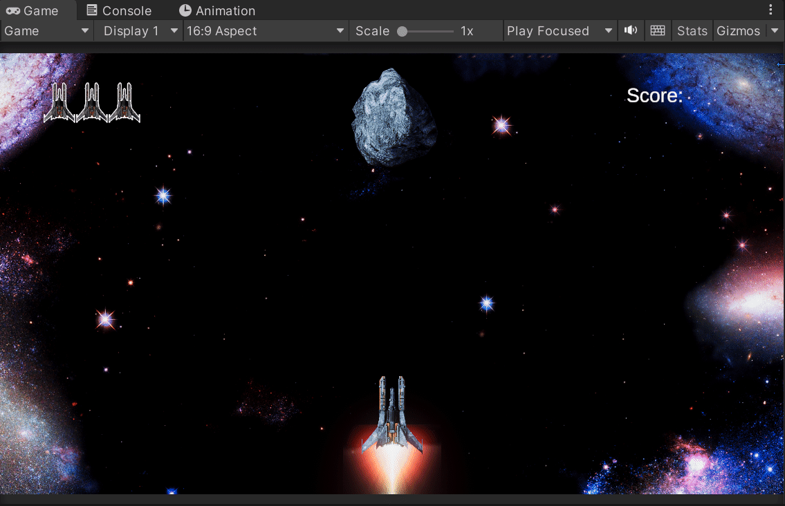 How to Use Post Processing in Unity | by Jesse Warren | Medium