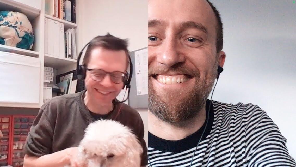 Why We Made Daybreak | DAYBREAK