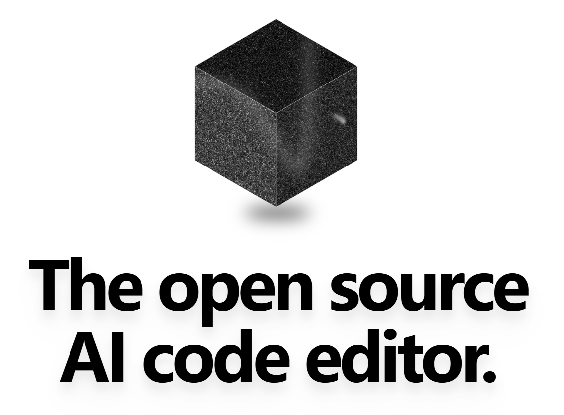 Void IDE: The Comprehensive Guide to the Open-Source Cursor Alternative | by Aditya Kumar | Medium