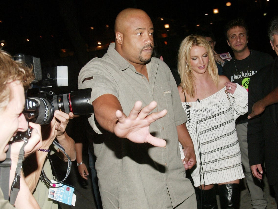 Paparazzi v. Artist. It’s amusing to see celebrities… | by Zefanya ...