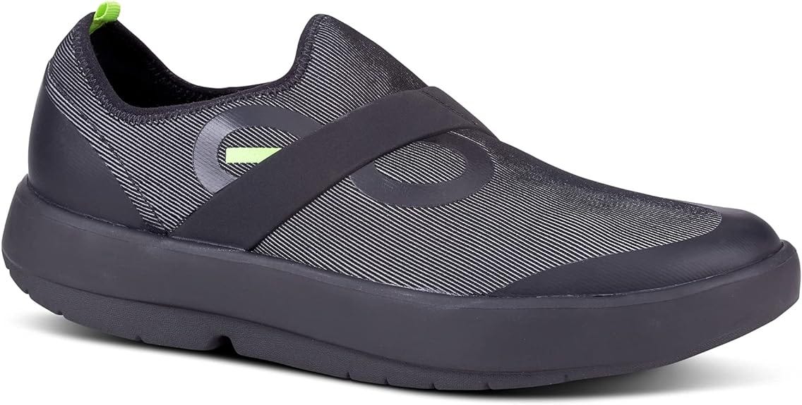 The #Best of Recovery Shoes. The Power of #Recovery Shoes for Your ...