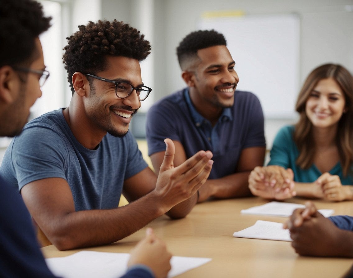 Active Learning: Engaging Strategies for Classroom Success | by Niall McNulty | Medium