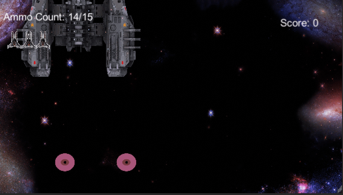 Feature: Boss AI. objective: to create a boss fight in my… | by Chad ...