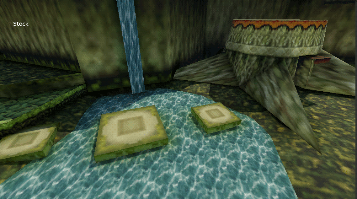 Generative Adversarial Networks: Revitalizing old video game textures ...