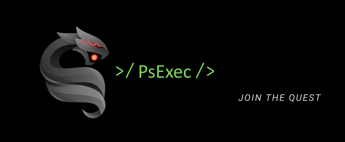 How to use psexec (complete guide) | by Vasileiadis A. (Cyberkid) | Medium