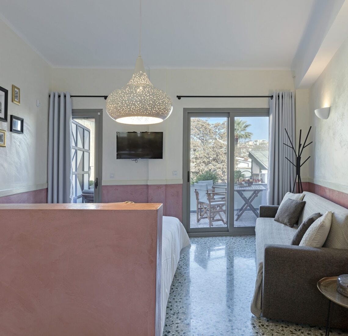 The Athenian Lofts Are Your Ticket to Unforgettable Stays in Athens ...