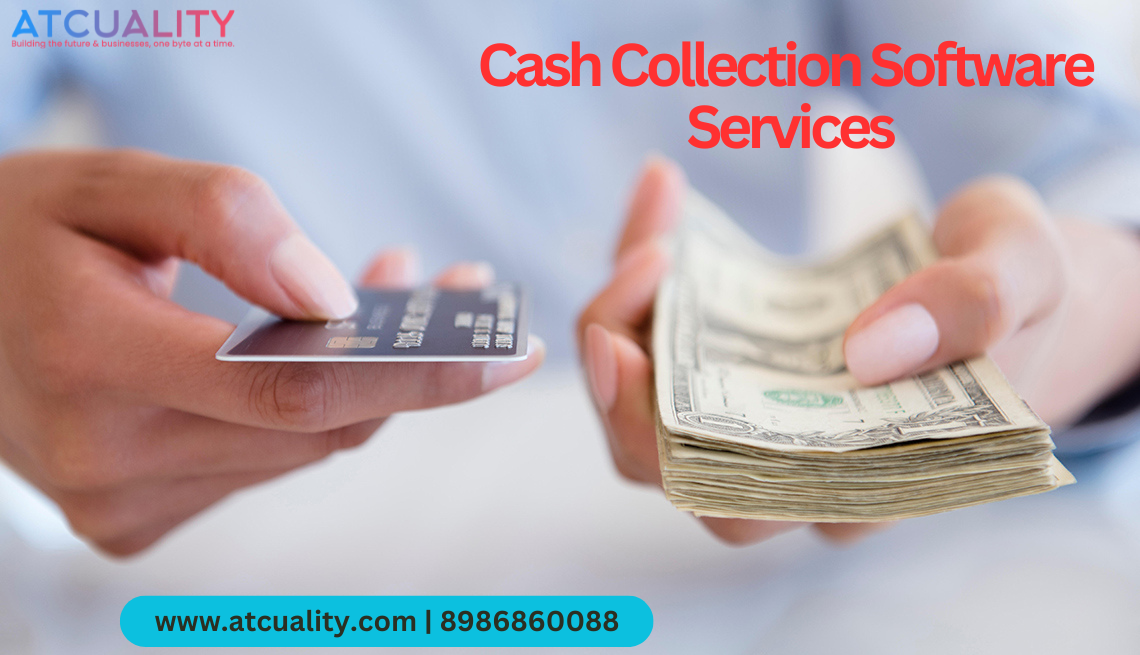The Economic Benefits of Advanced Cash Collection Software | by ...