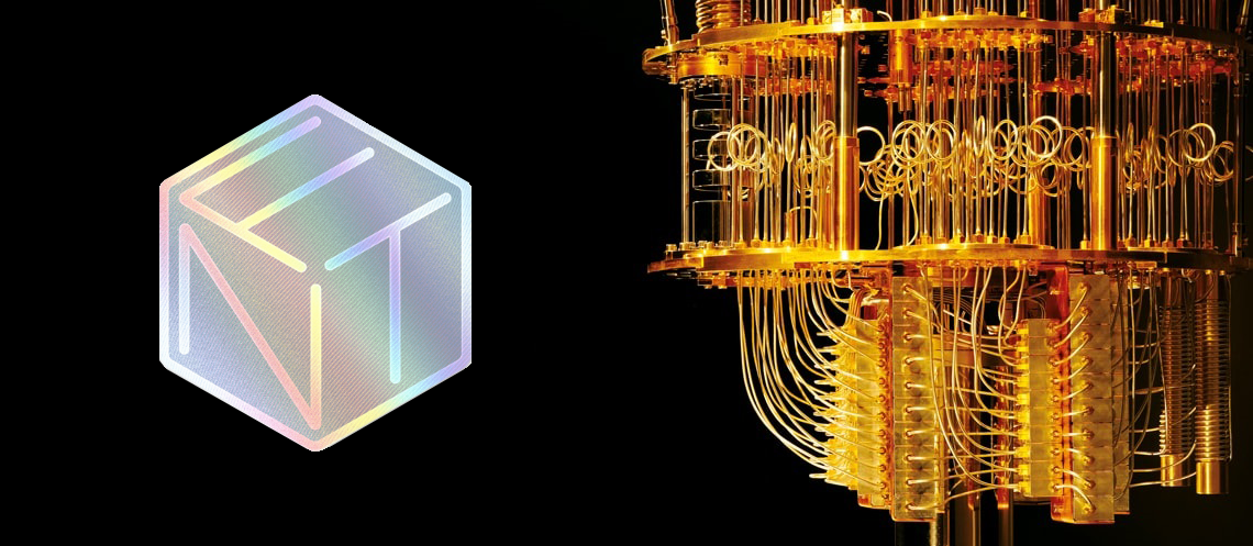 True Quantum Randomness for NFT Generation | by 0xagon | Medium