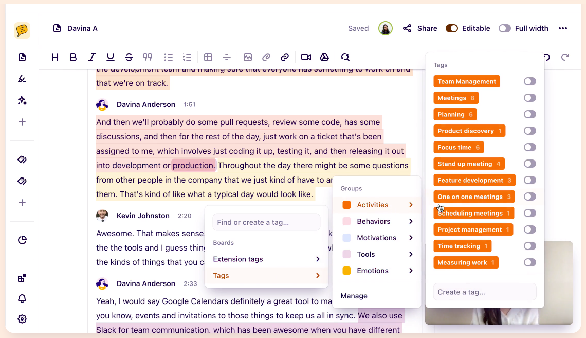 Best 4 Customer Research Platforms in 2022 | by Kelsey Foster ...
