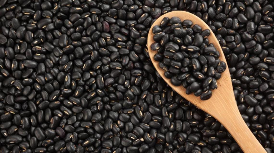 Benefits and Side Effects of Urad Dal (Black Gram) - deepa verma - Medium