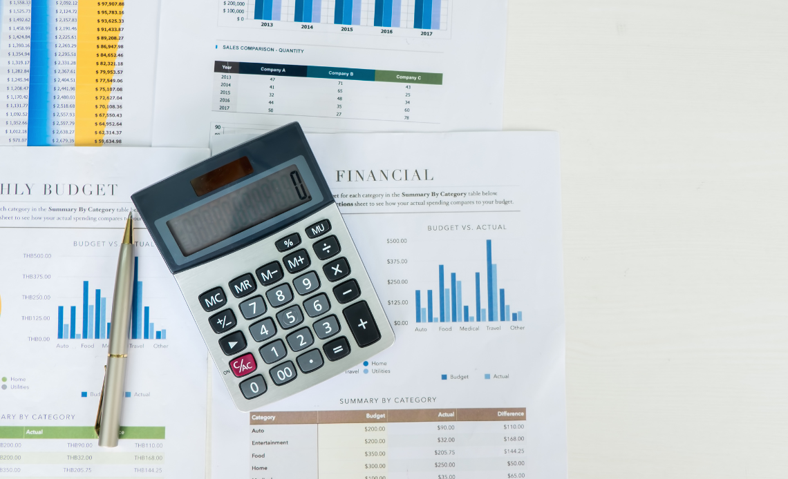 Unlock Your Business’s Full Potential: The Game-Changing Power of Accounting Services in India ...